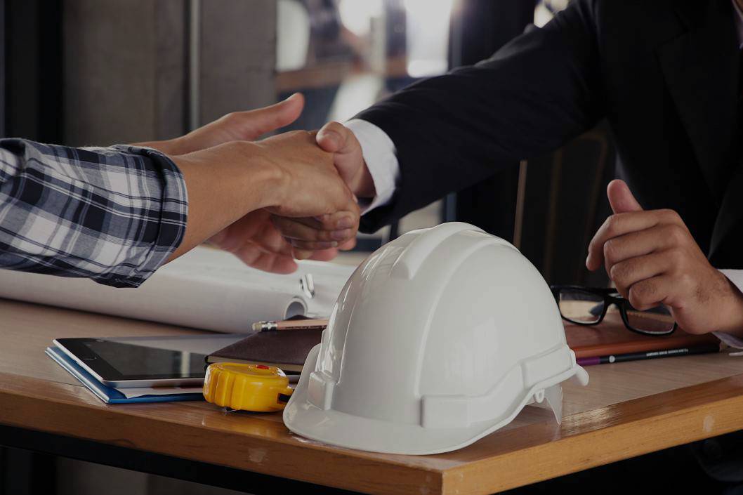 Engineering Consultant Singapore | STS Technical Services